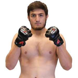 Sıralama – KHAN FIGHT